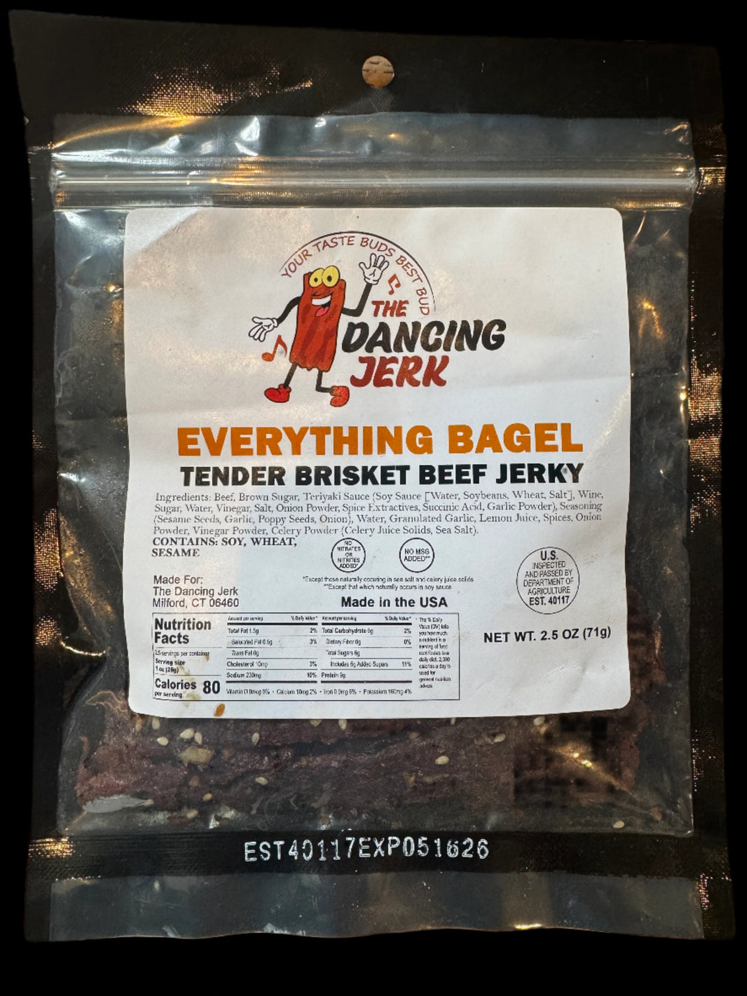Products – The Dancing Jerk